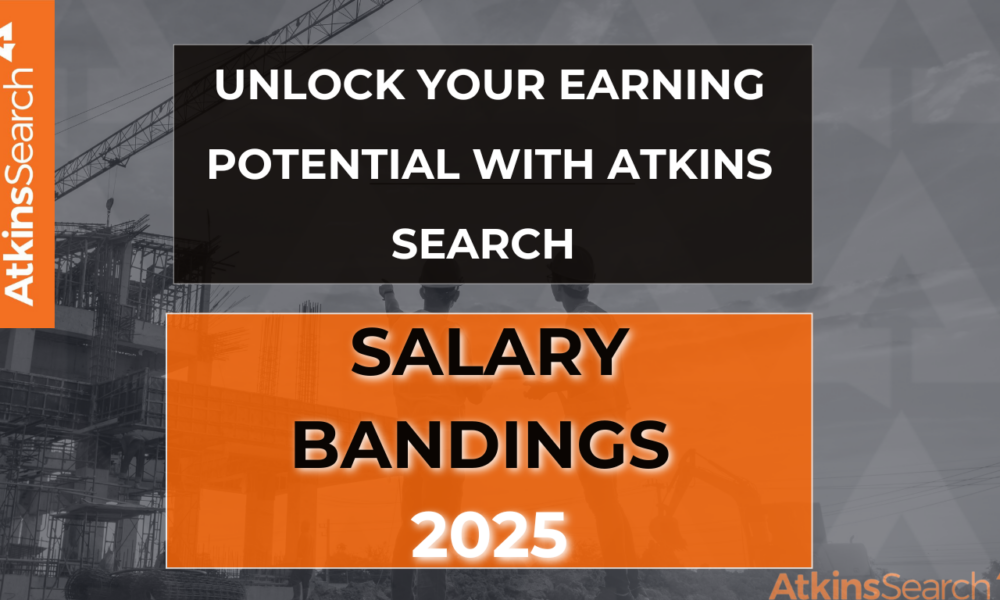 Construction Jobs in Manchester | Atkins Search