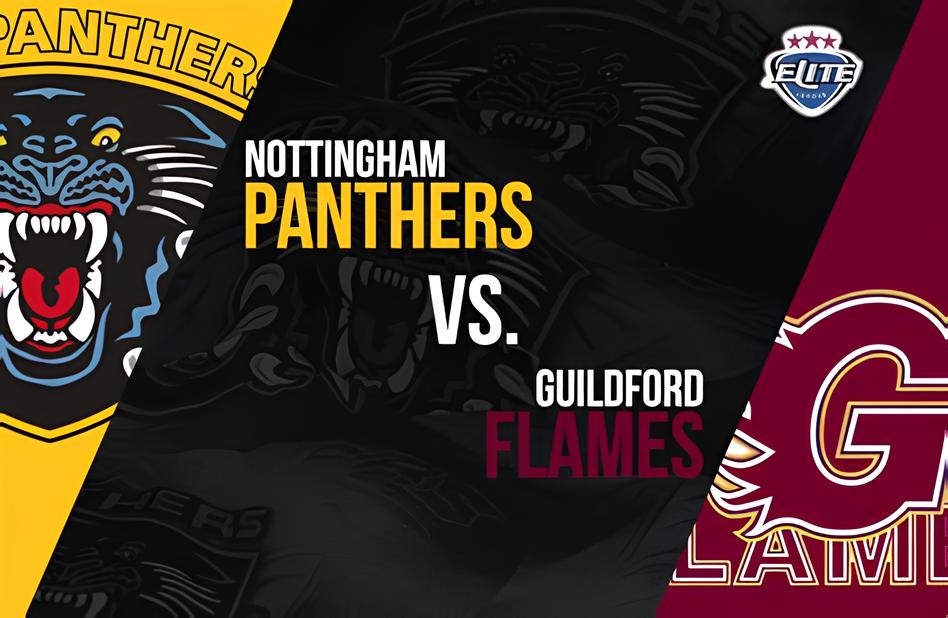 Celebrating Employee of the Quarter: Night with the Nottingham Panthers ...