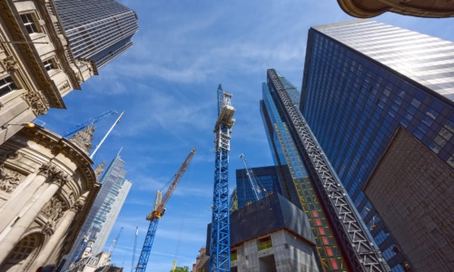 UK Construction Salary Trends 2025: Key Insights & Industry Challenges