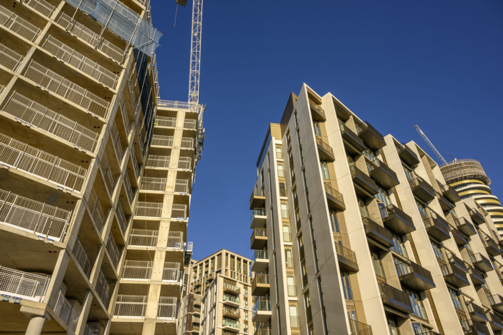 10 Year Infrastructure Strategy UK: Unlocking Growth, Housing, and Net ...