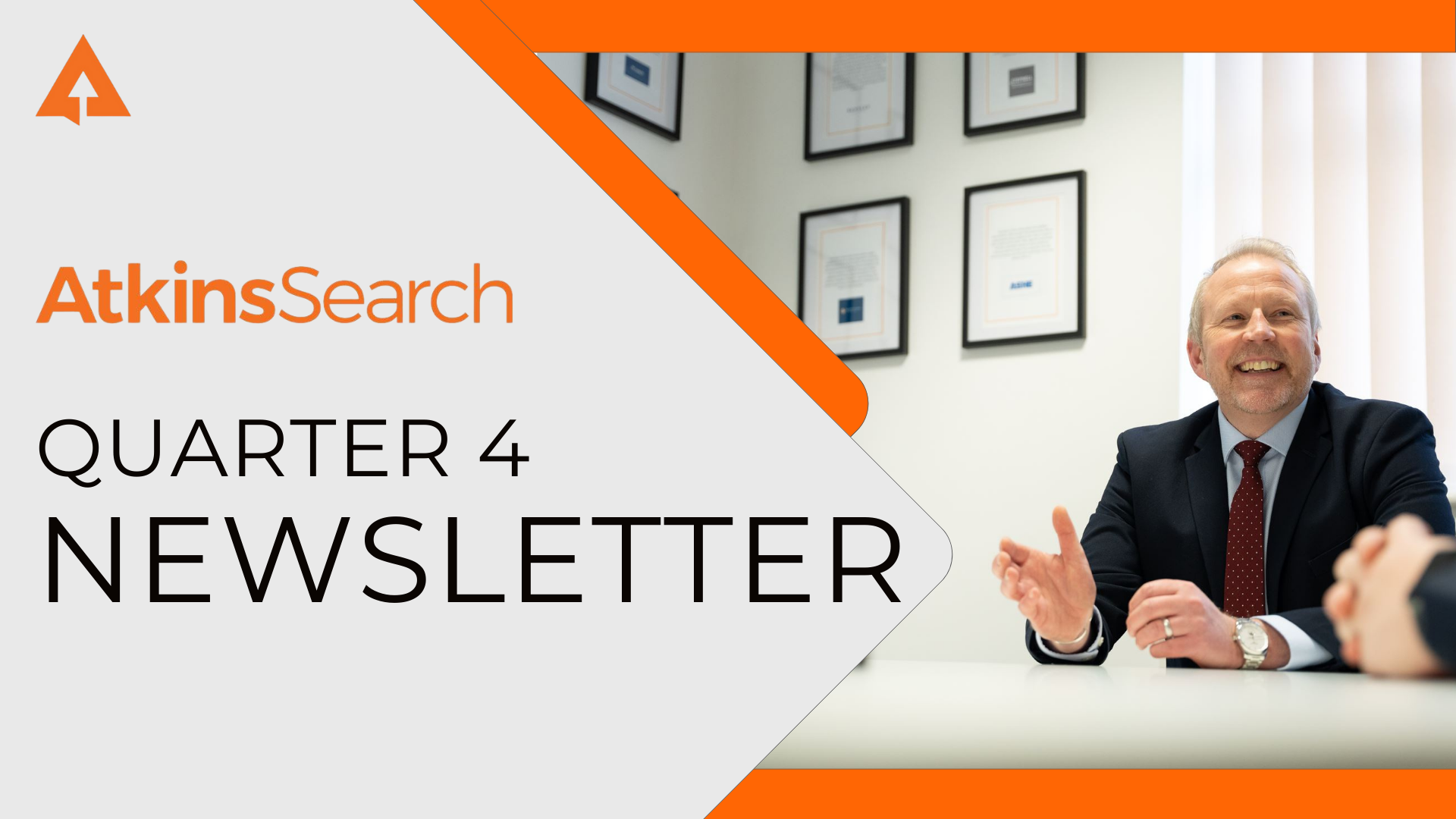 Atkins Search Q4 Newsletter