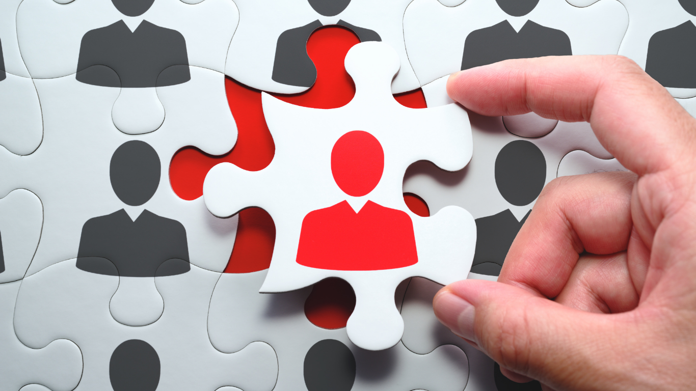 Recruitment Scams on the Rise in the UK