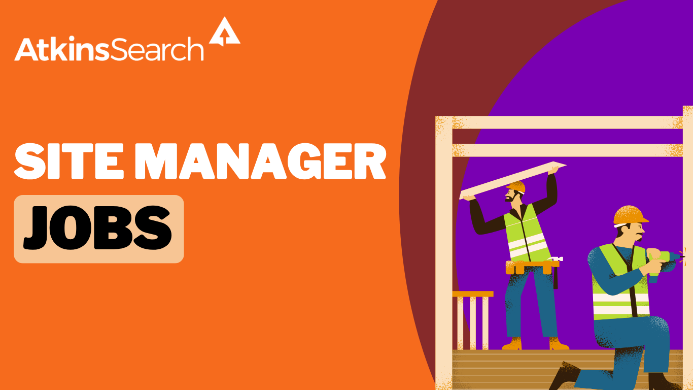 Site Manager Jobs: Your Guide to Landing Top Opportunities