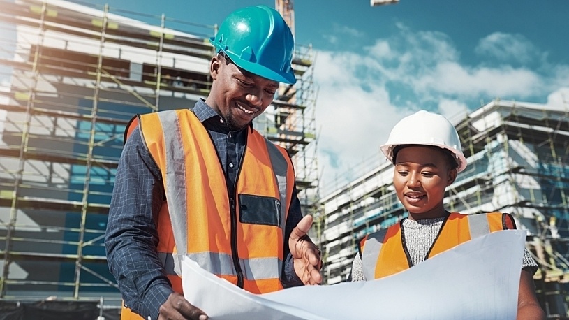 UK Construction Salaries 2026: Your Complete Guide to Construction Pay