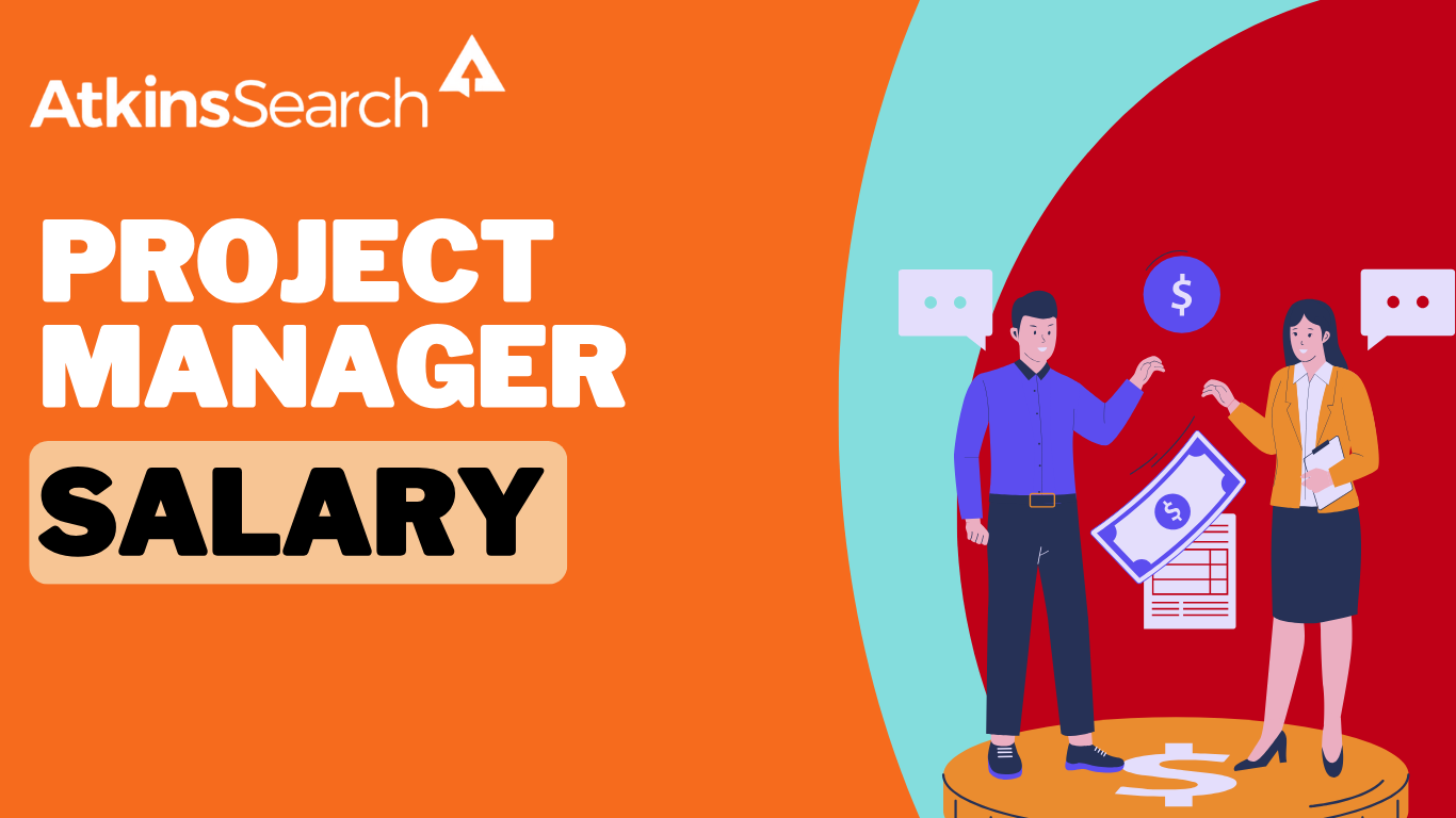 Construction Project Manager Average Salary UK | Atkins Search