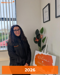 Nicole's 4 Year Anniversary