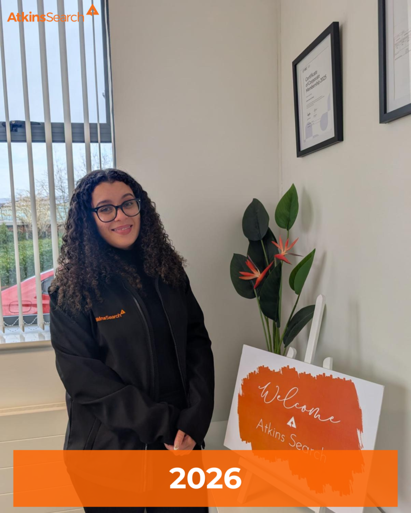 Nicole's 4 Year Anniversary