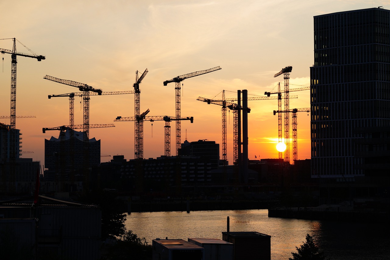 UK Construction Recruitment Trends 2026 | Atkins Search